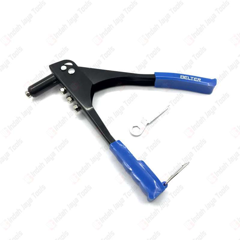 Jual BELTER HS-09 Hand Riveter - Tang Rivet Rifet Ripet Handriveter ...