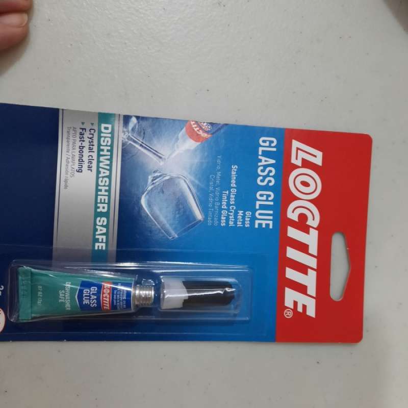 Promo loctite lem kaca Lem kaca dengan kaca lem kaca dengan metal tahan ...