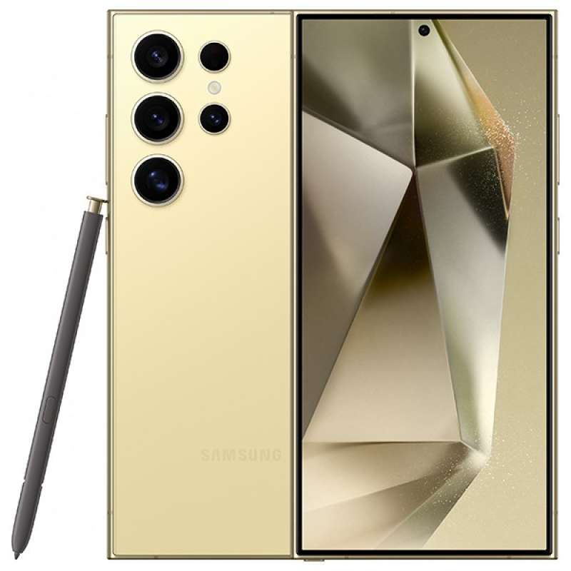 Jual Samsung Gal S24 Ultra 5G 12/512GB New Garansi Resmi di Seller ...