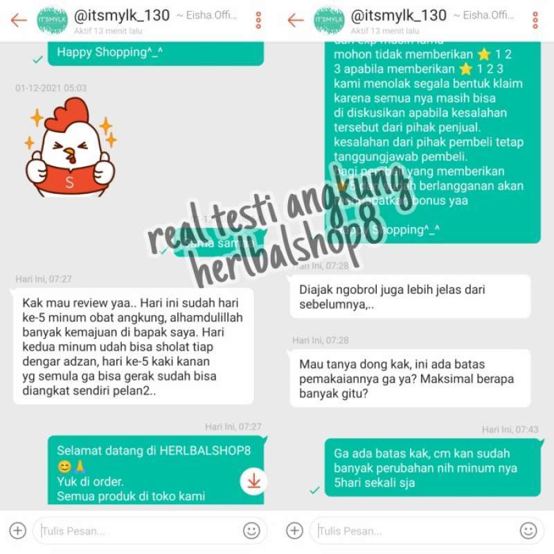 Promo Angkung Obat Stroke Anggong Angong Obat Cina Ankung Beli 3 Gratis ...