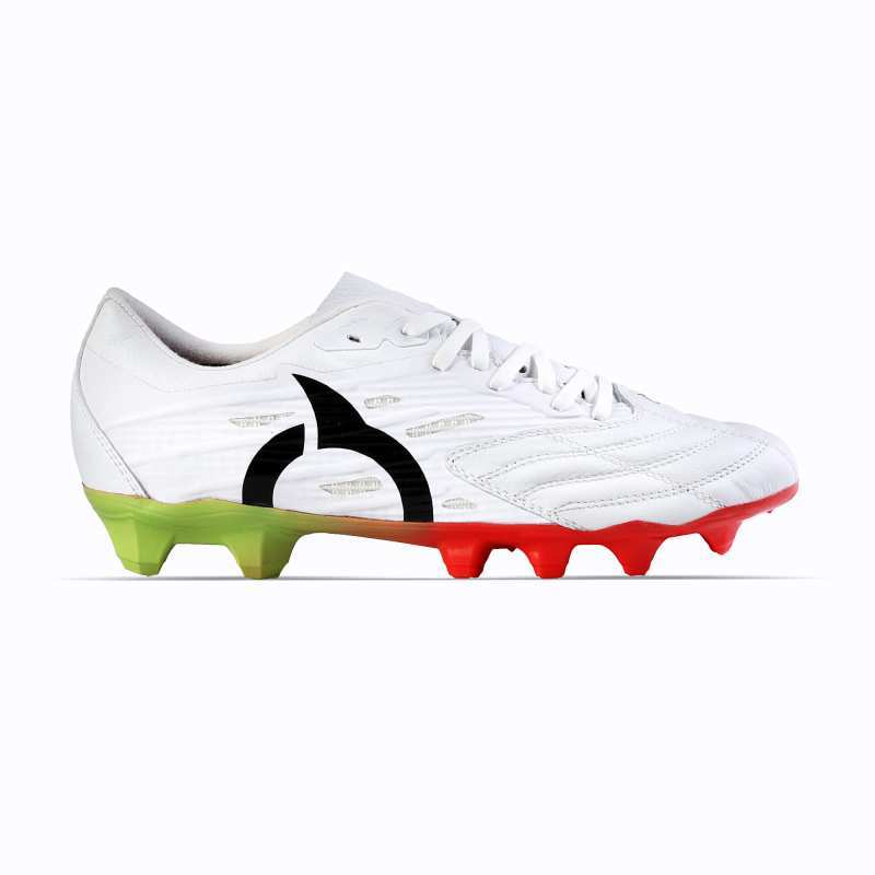 Jual Ortuseight Sepatu Sepak Bola Catalyst Vision V4 Fg K-Lea Off White ...
