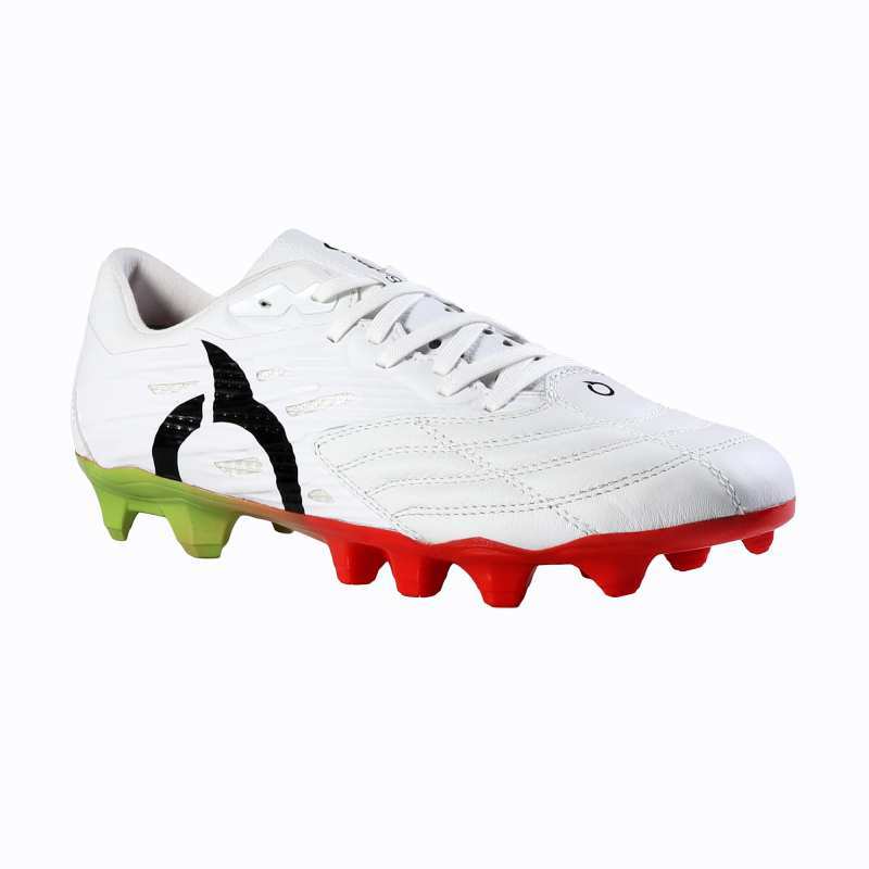 Jual Ortuseight Sepatu Sepak Bola Catalyst Vision V4 Fg K-Lea Off White ...