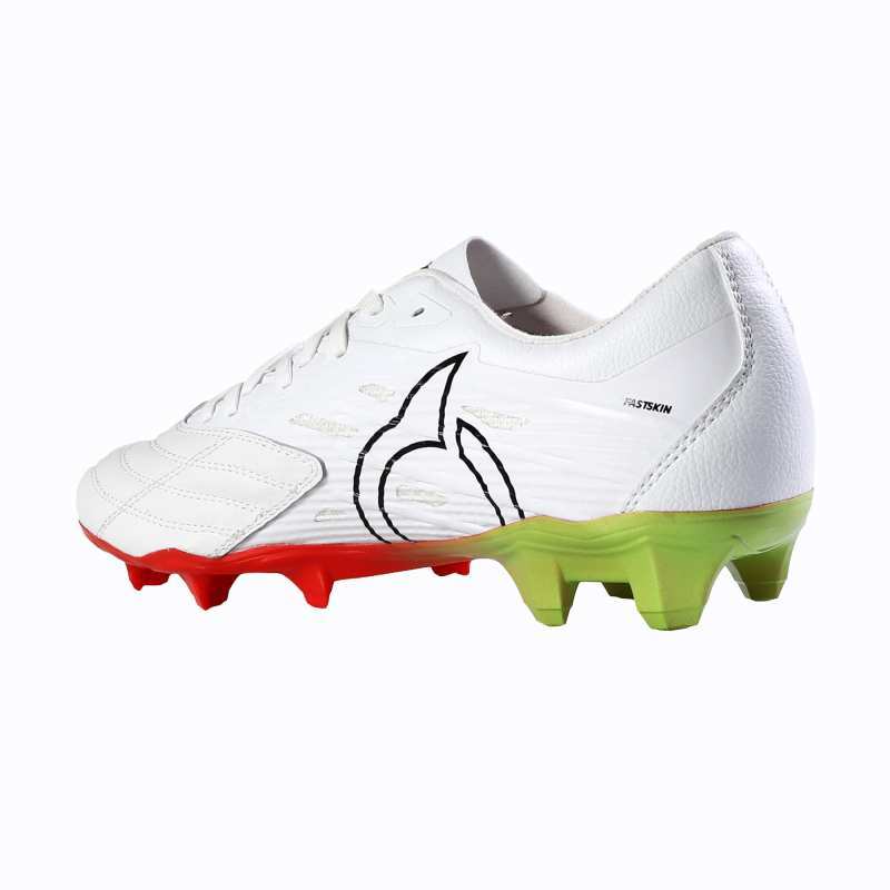 Jual Ortuseight Sepatu Sepak Bola Catalyst Vision V4 Fg K-Lea Off White ...
