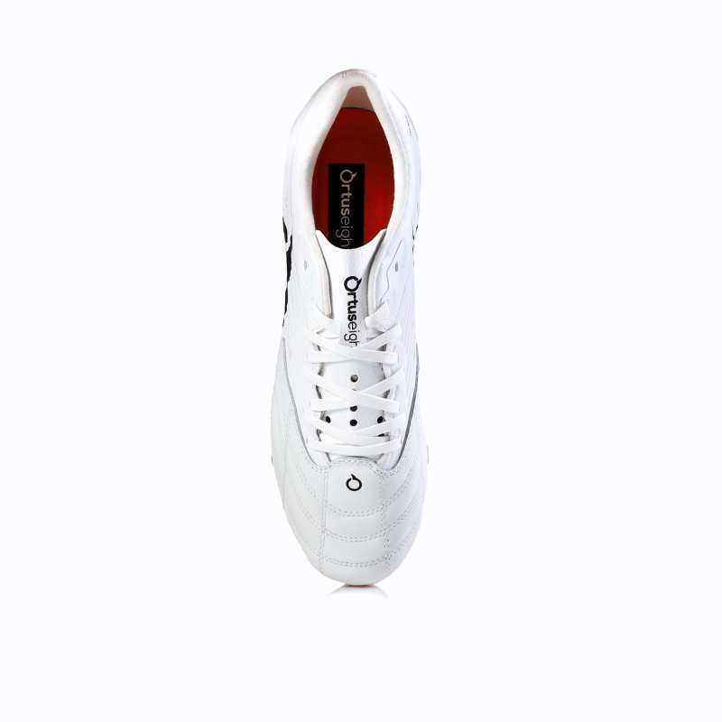 Jual Ortuseight Sepatu Sepak Bola Catalyst Vision V4 Fg K-Lea Off White ...