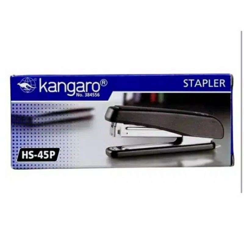Jual Necis/ stapler Kangaro HS-45P di Seller jumon_mart - 15 Ilir, Kota ...