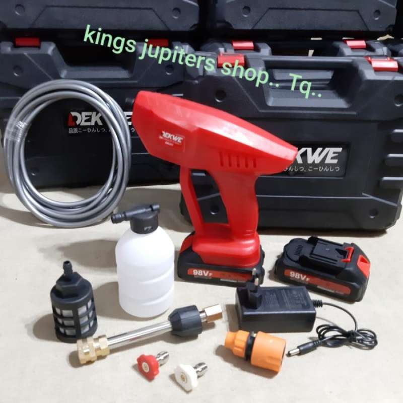 Promo JLD STEAM JET CLEANER CLEAN CUCI MOTOR MOBIL SEMPEROTAN AIR SPRAY ...