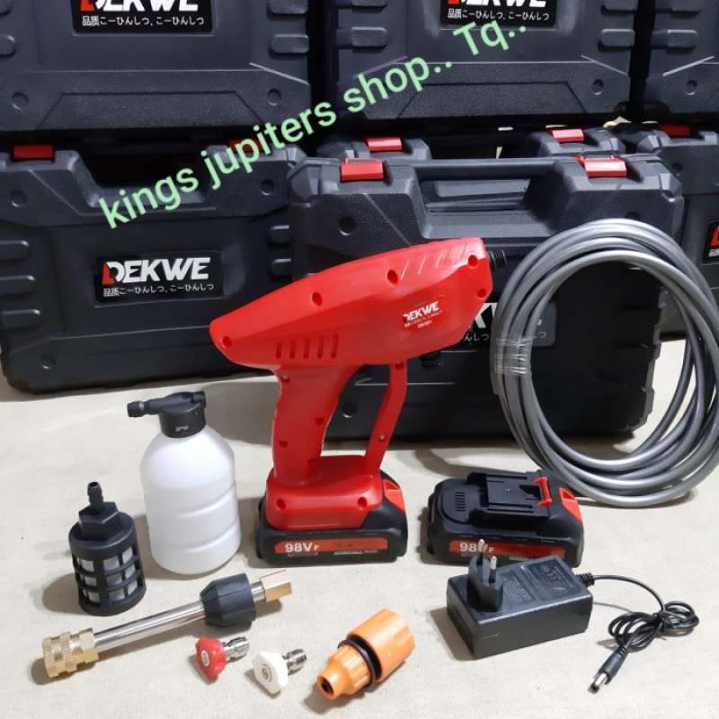 Promo JLD STEAM JET CLEANER CLEAN CUCI MOTOR MOBIL SEMPEROTAN AIR SPRAY ...