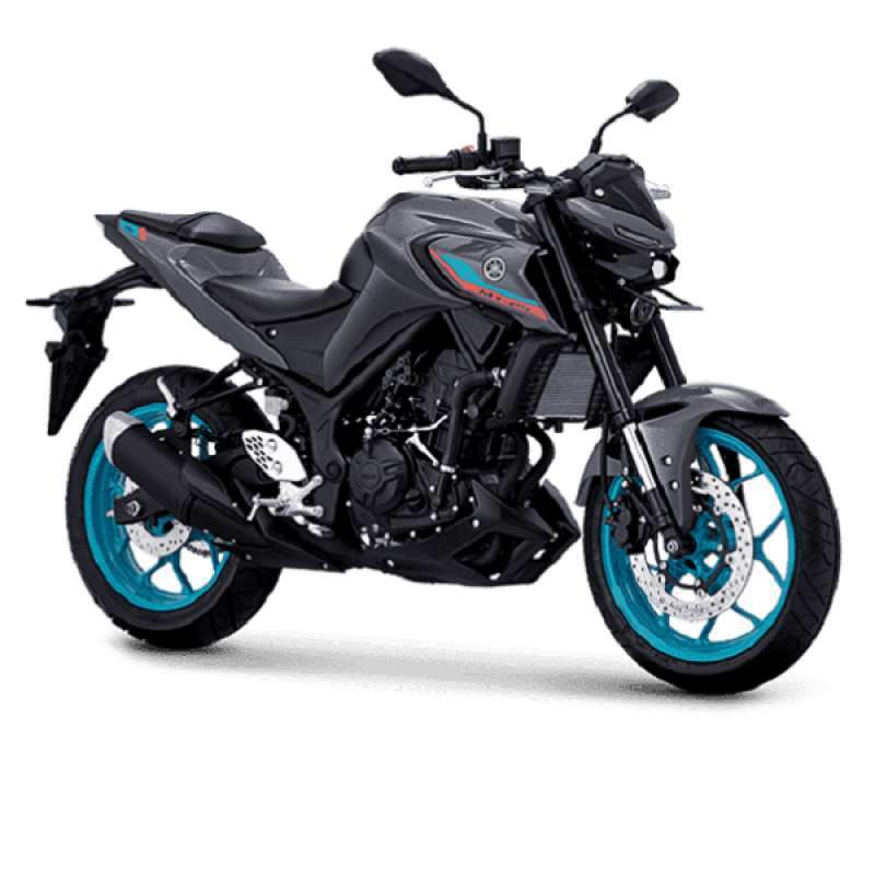 Jual BINTANG REJEKI MOTOR - MT25 [OTR BANDUNG] VIN 2024 di Seller ...