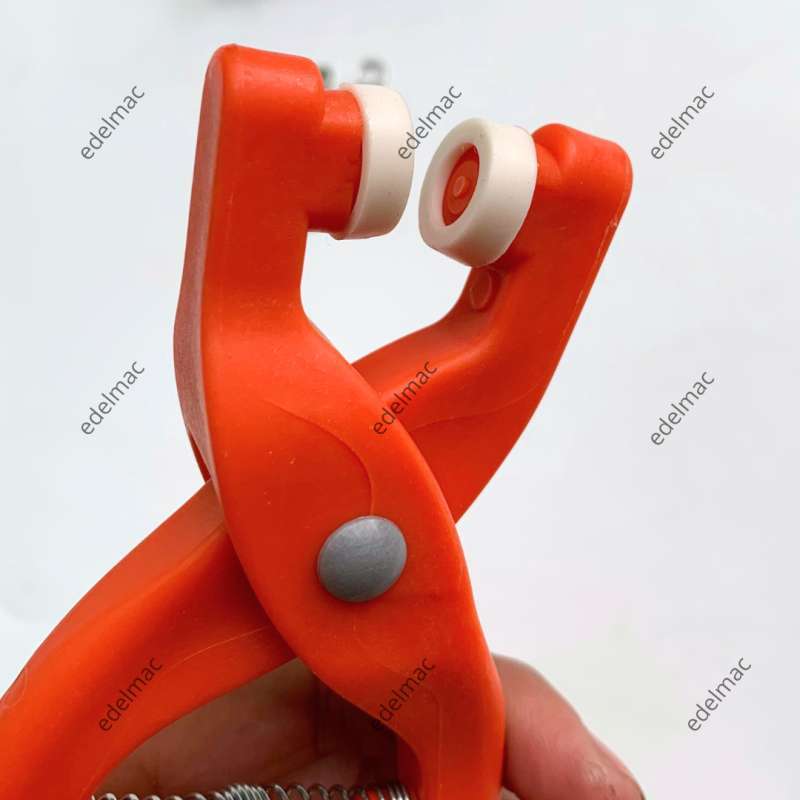 Promo Tang Pemasang Press Pengencang Kancing Jepret Snap Button Pliers ...