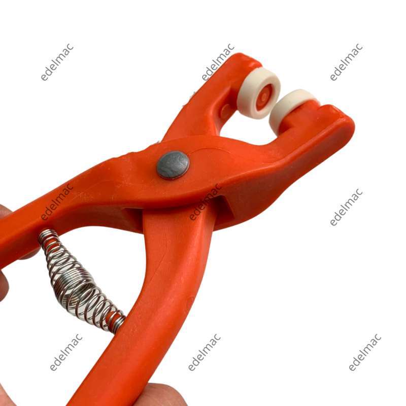 Promo Tang Pemasang Press Pengencang Kancing Jepret Snap Button Pliers ...