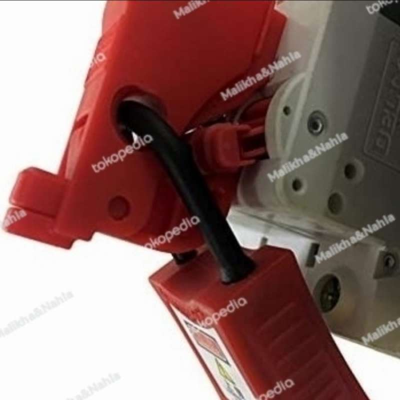 Promo Mcb Lock Out Diskon 23% Di Seller Rhmd - Kebon Kacang, Kota ...