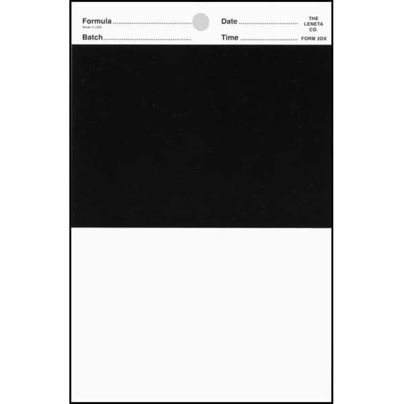 Promo Form 2Dx Leneta Brushout Card Diskon 23% di Seller Sumber Rezeki ...