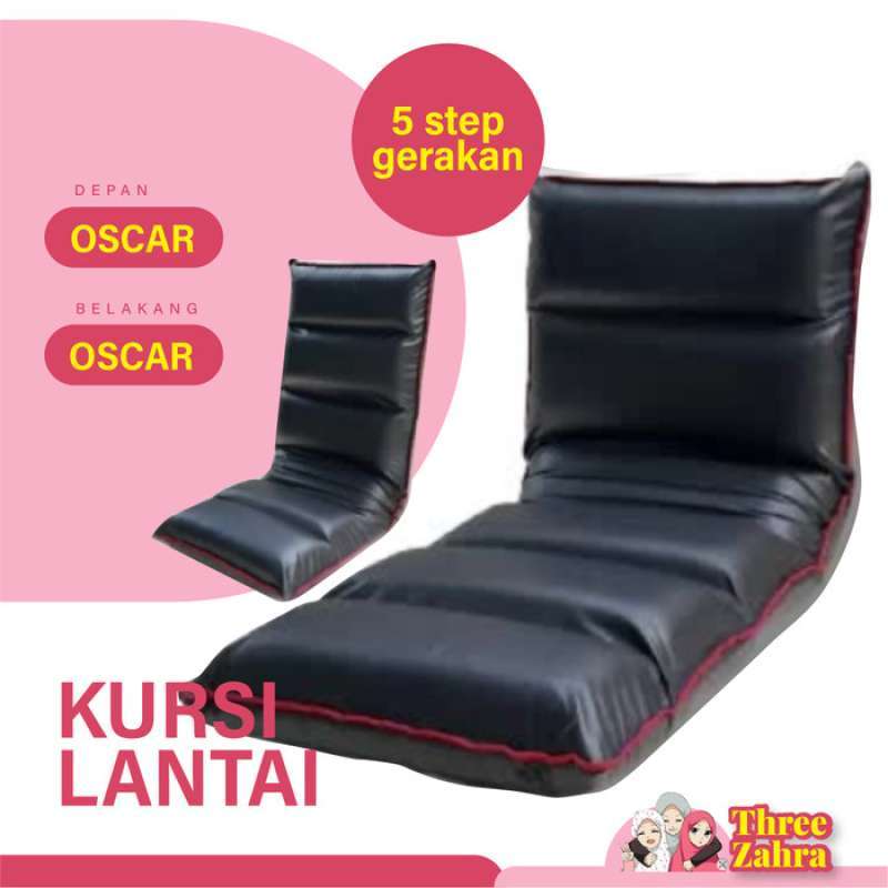 Promo Terlaris Kursi Malas Kursi Santai Kursi Lesehan Kursi Lantai ...