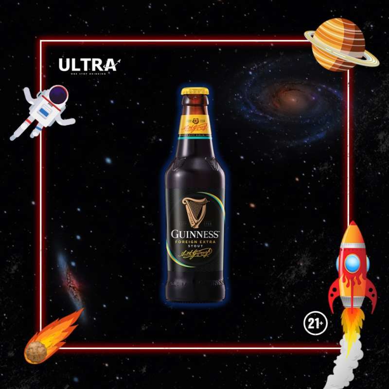 Jual Guinness Kecil Original Harga Termurah April 2024 | Blibli