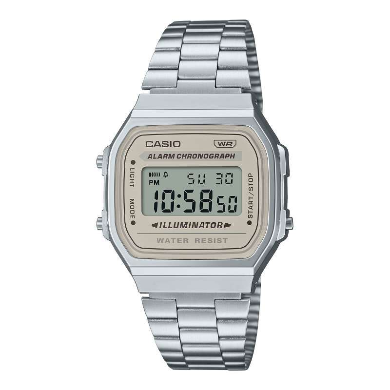 jam tangan casio