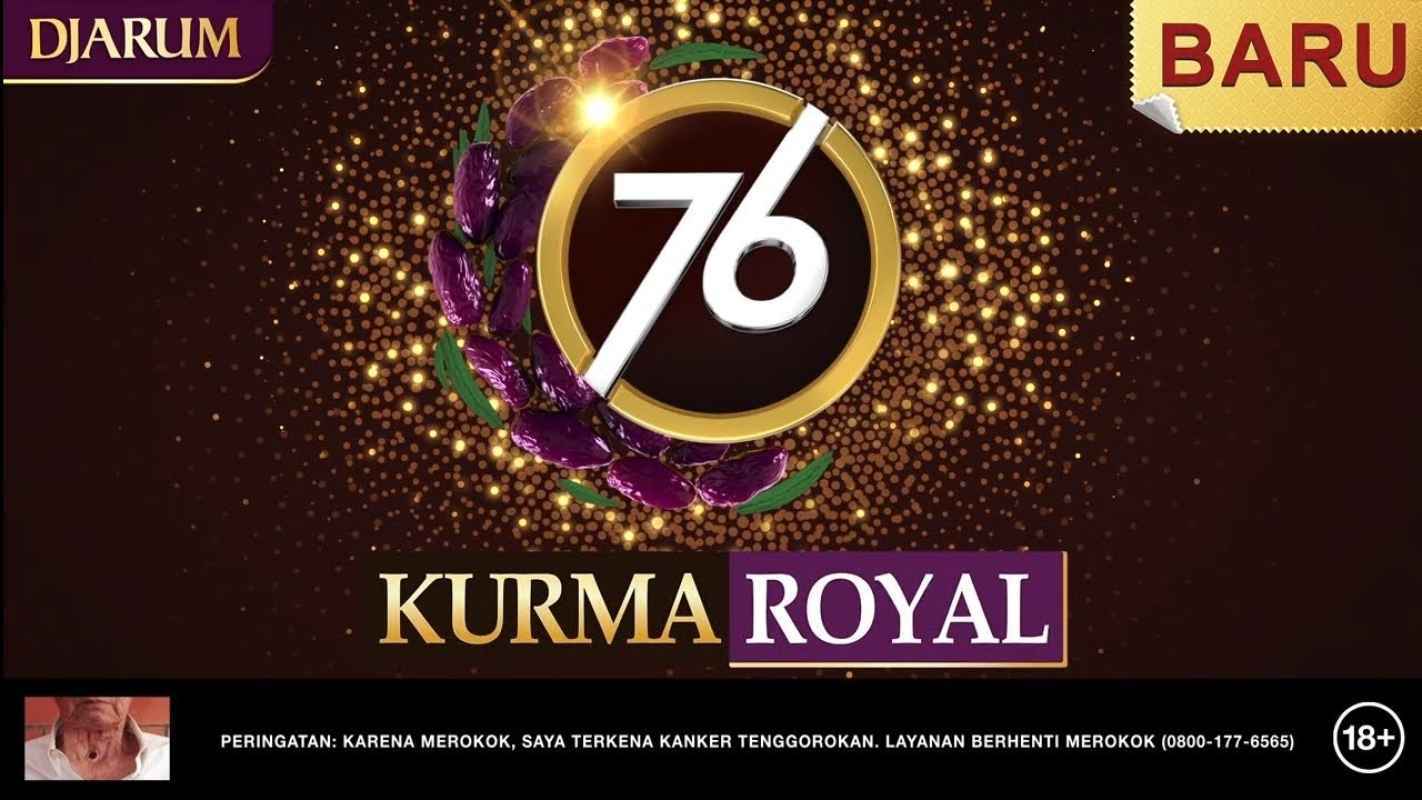 Jual Rokok Djarum 76 Kurma Termurah - Harga Grosir Terupdate Hari Ini ...