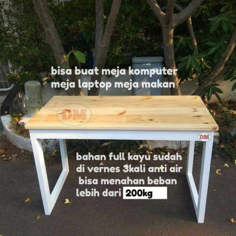 Promo Terbaru Meja Kerja Atau Meja Komputer Meja Makan Meja Tulis ...