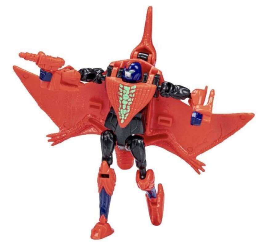 Jual Transformers Beast Wars Terrorsaur Pterodactyl Kenner di Seller ...