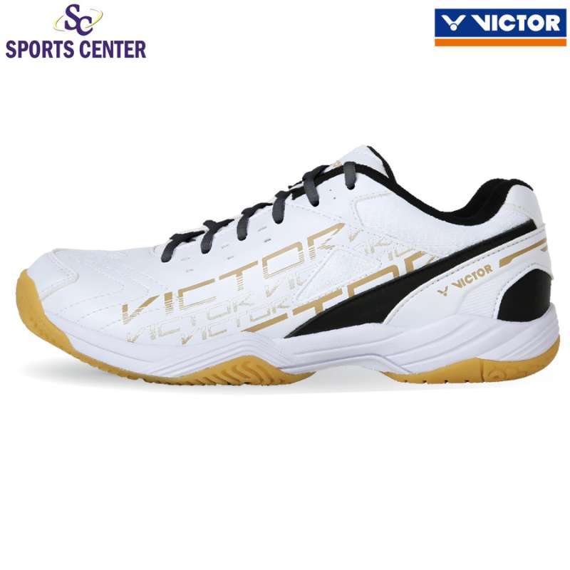 Promo New Color Sepatu Badminton Victor A170 / A-170 / A 170 AC - 43 ...