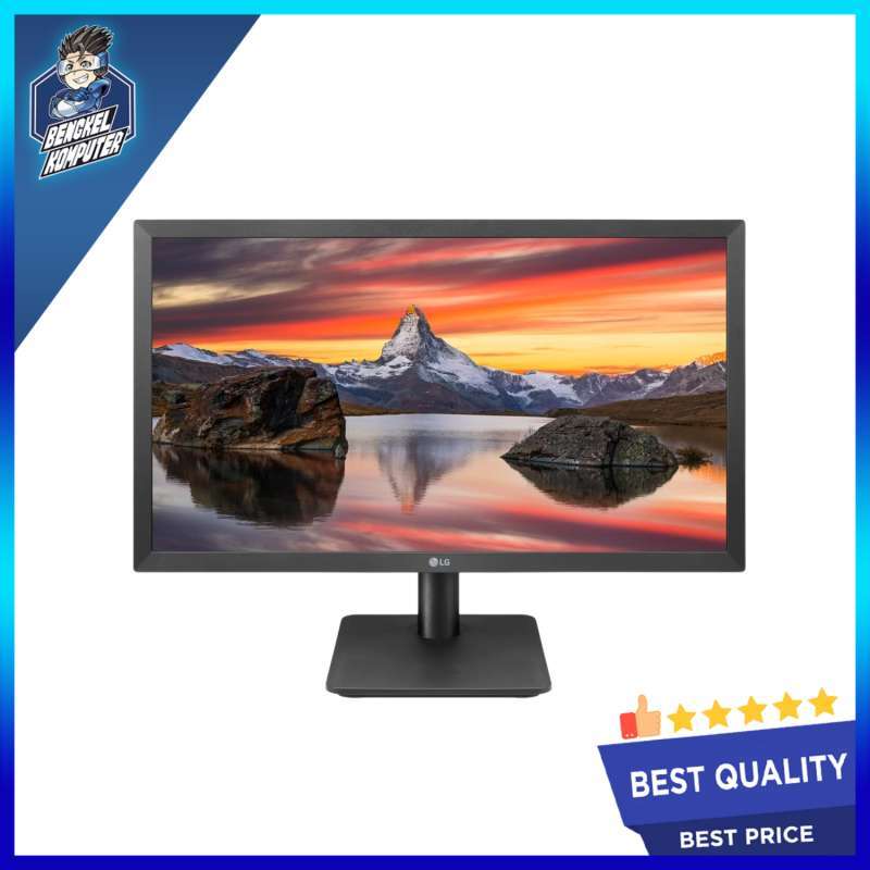 Jual MONITOR LG LED 22MP410 21.5 FHD 75HZ di Seller bengkelkomputerptk ...