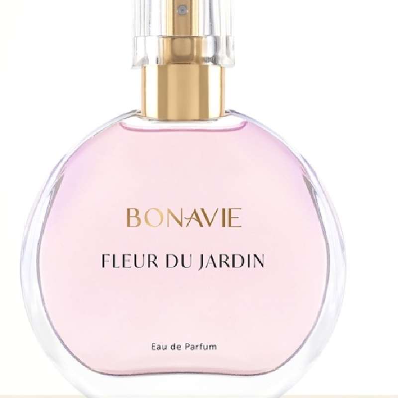 Jual BONAVIE - Eau De Parfum 30ml di Seller UMKM WabiSabi Cosmetics ...
