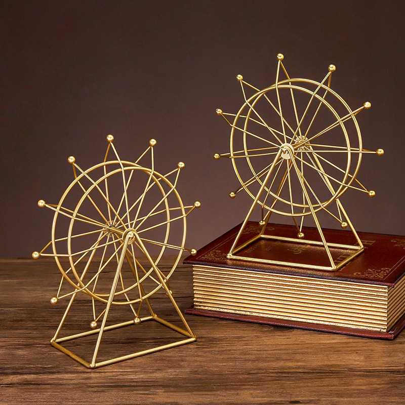 Promo Ornamen Kincir Ria Berputar / Tampilan Kincir Angin / Tampilan ...