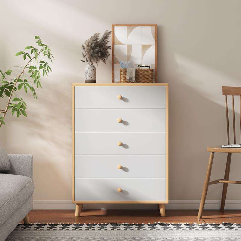 Promo Lemari Rak/lemari Laci Kayu/lemari Kabinet Kayu Minimalis Dengan ...