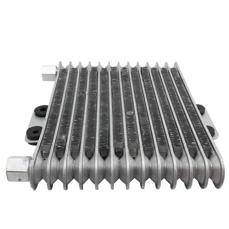 Promo Radiator Pendingin Oli Sepeda Motor 125ml Radiator Pendingin ...