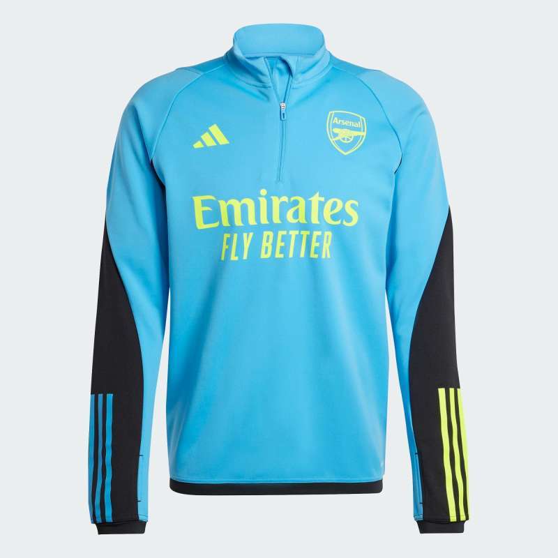 Promo ADIDAS ARSENAL TIRO 23 TRAINING TOP IP9164 / 20241 Diskon 10% di ...