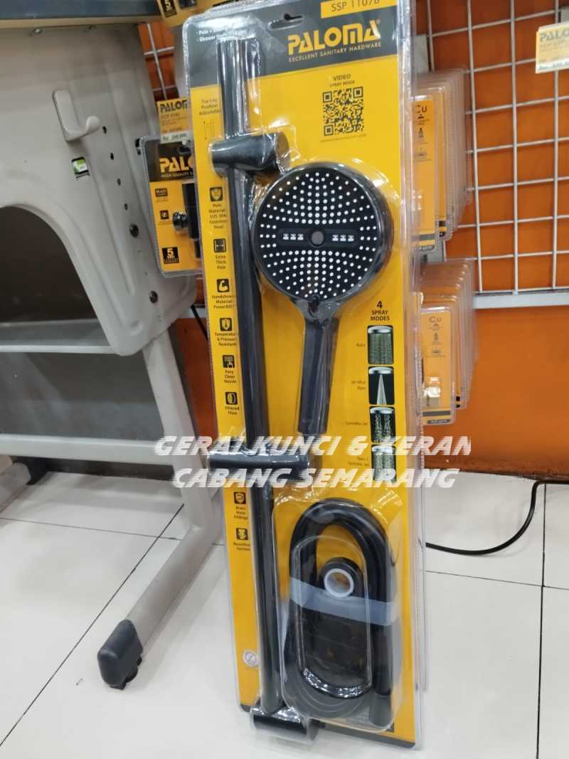 Jual Paloma Ssp 1107 B 💯 Harga Murah & Kualitas Terbaik Mei 2025
