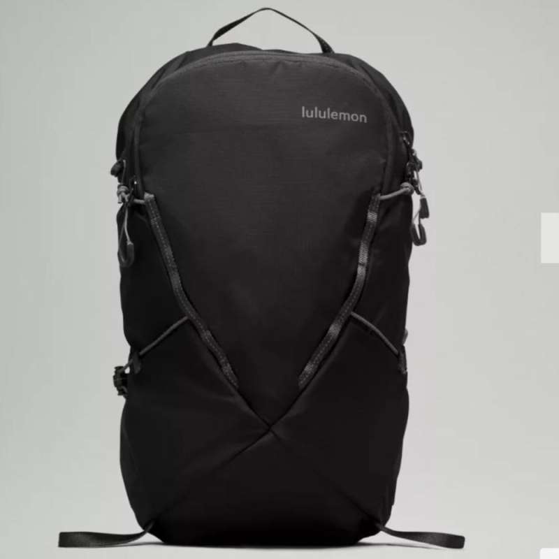 Promo Lululemon All Sport Backpack 10L Diskon 3% di Seller Babakiwi - Parit, Kab. Karimun | Blibli