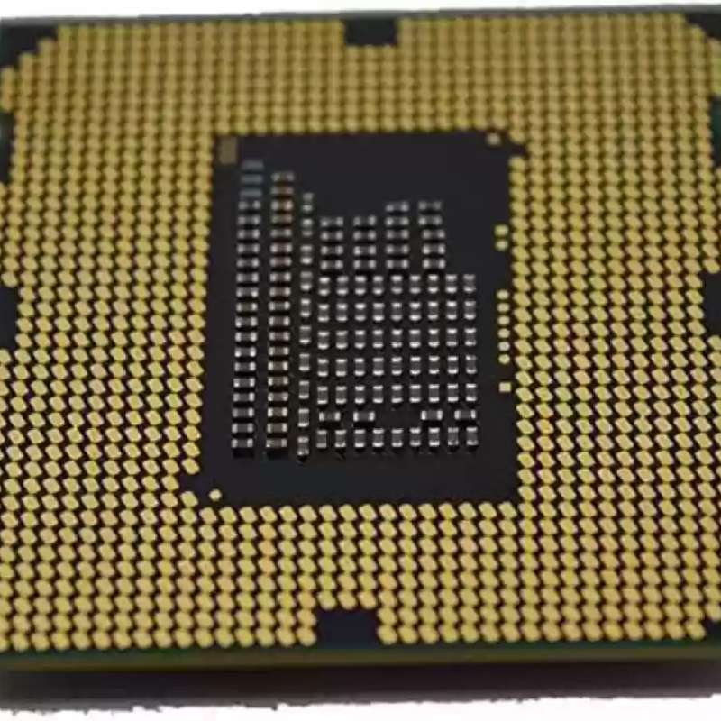 Jual Processor Intel Core I3 2100/2120/2130 Lga 1155 Gen 2 Di Seller ...