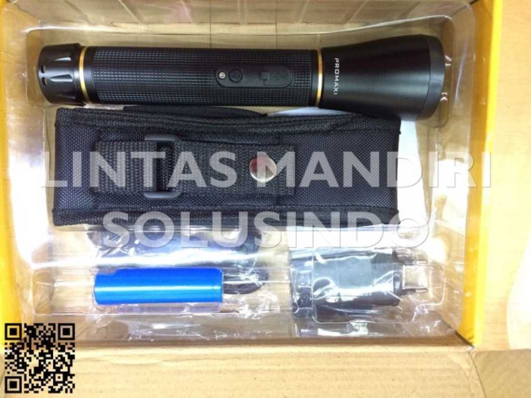 Promo PROMAXI PATROL GUARD G-1 MOBILE TIME RECORDER - SECURITY CONTROL ...