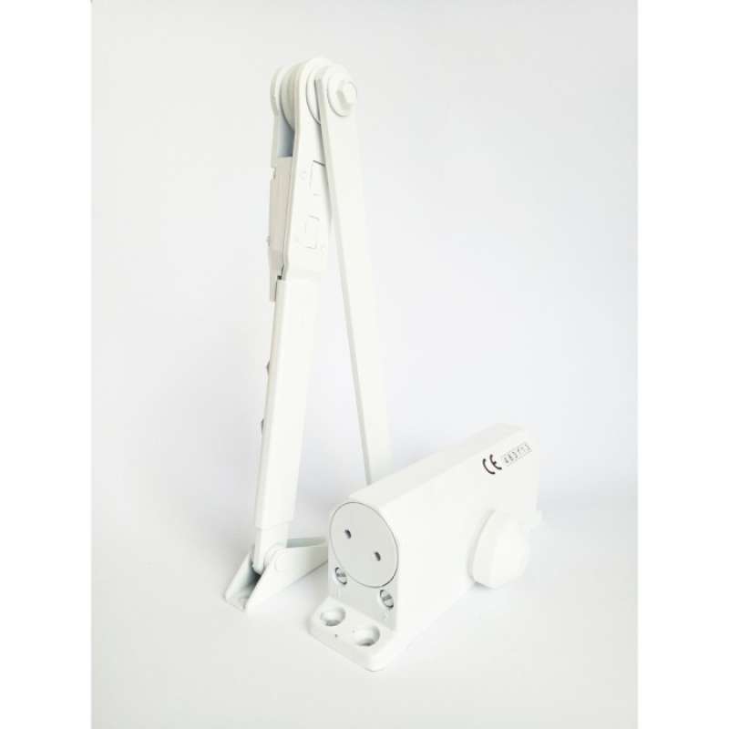 Promo Termurah Door Closer Dekson Dekkson Tahan Terbuka Ho Hold Open ...