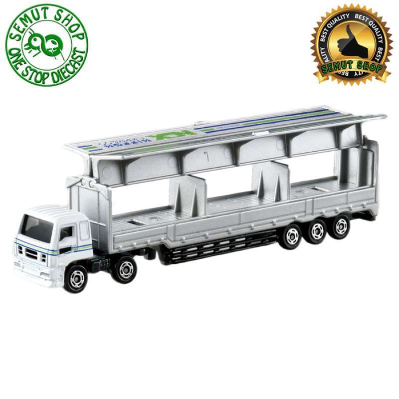 Promo TOMICA LONG NO 135 NX NIPPON EXPRESS WING TRAILER MINIATUR TRUK BARANG - LUTOFIA Diskon 50 ...
