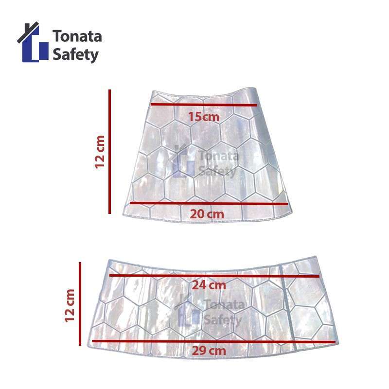 Promo Scotlight Reflector Traffic Cone 2.4 Kg 75 Cm - Putih Diskon 17% ...