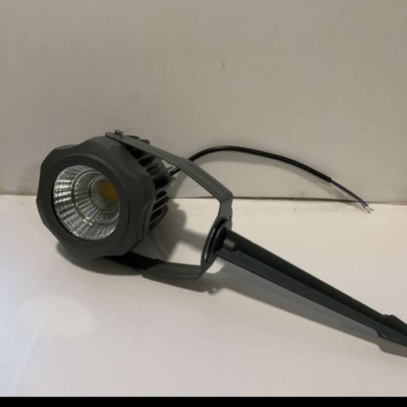 Promo LAMPU SOROT FOCUS 15W 15 WATT TEMBAK SPOT LIGHT LED OUTDOOR TAMAN ...