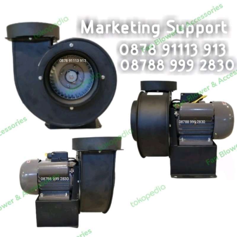 Promo BLOWER 6 INCH BLOWER HISAP BLOWER RESTO CENTRIFUGAL BLOWER ...