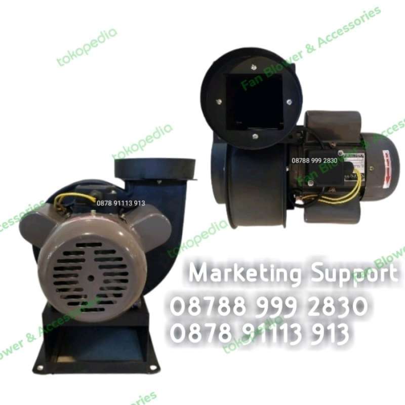 Promo BLOWER 6 INCH BLOWER HISAP BLOWER RESTO CENTRIFUGAL BLOWER ...