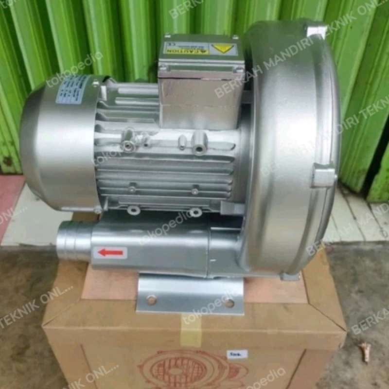 Promo RING BLOWER ROTOR VORTEX HB-5500 7,5HP TAMBAK UDANG - Diskon 50% di Seller miyauuuuShp14 ...