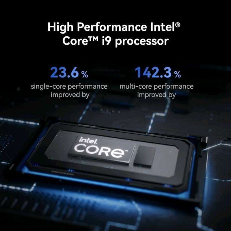 Jual Huawei Matebook D16 13th Gen || Garansi Resmi - Intel® Core™ I5 ...