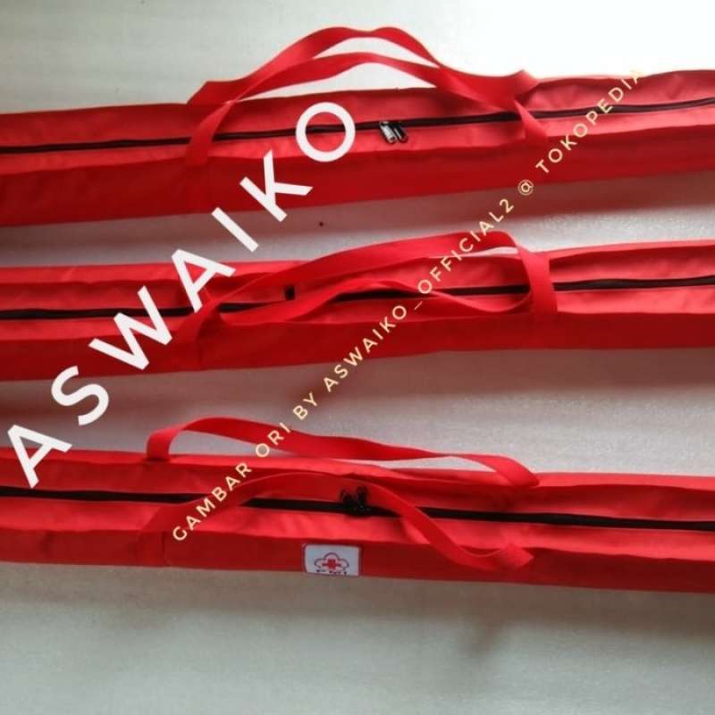 Promo Tas spalk/bidai alat p3k Diskon 23% di Seller Rizky Putra Shop ...