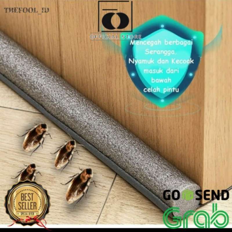 Promo TF EASY DOOR ORIGINAL - SOLUSI BANJIR - SOLUSI ANTI SERANGGA ORIGINAL - Diskon 50% di ...