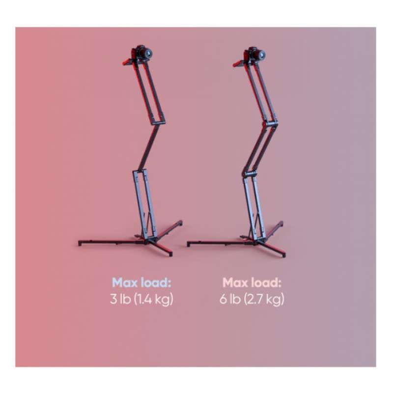 Jual Edelkrone Standplus V3 Folding Camera Stand Di Seller Doss Surabaya Official Store ...