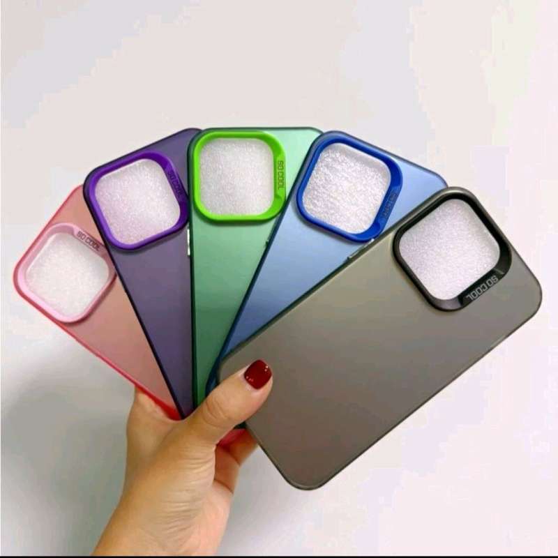 Jual Case Hybrid IMD Color Plate Hologram FOR S24 SERIES di Seller ...