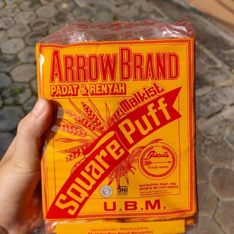 Jual Ubm Malkist Crackers Termurah - Harga Grosir Terupdate Hari Ini ...