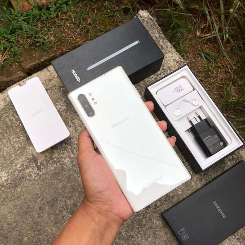 Samsung Note 10 - Harga & Spesifikasi Terbaru Mei 2024 | Blibli