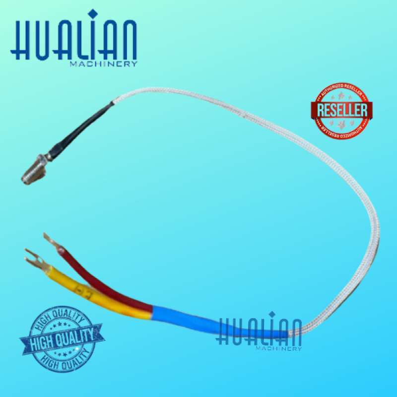 Promo Thermocouple Continuous Band Sealer FRM-1120LD Sensor Deteksi ...
