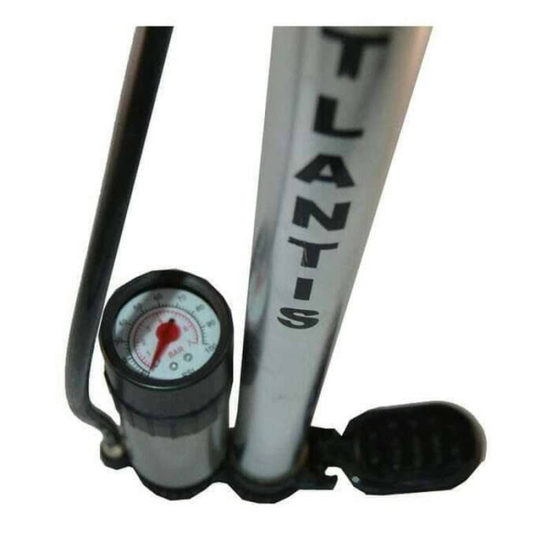 Promo Pompa ban motor dan sepeda (Atlantis) Diskon 9% di Seller Diamond ...