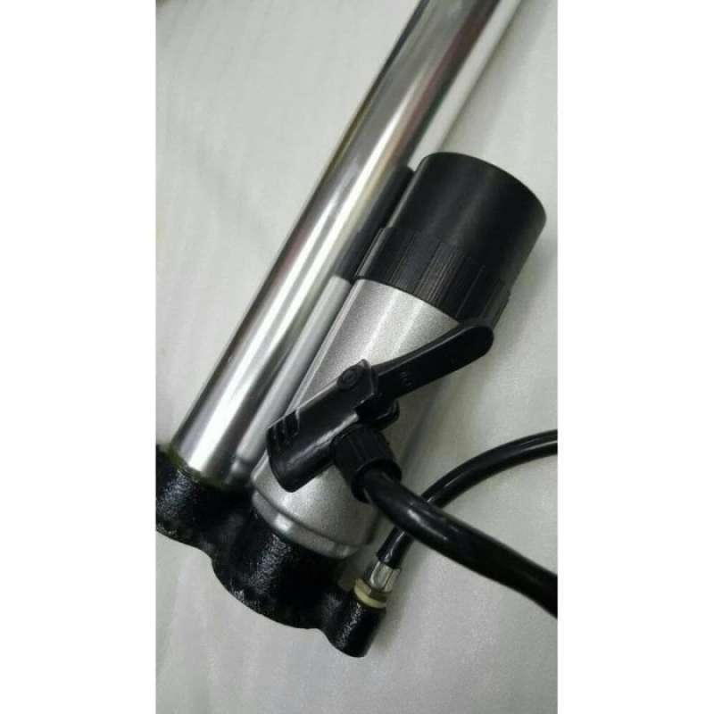 Promo Pompa ban motor dan sepeda (Atlantis) Diskon 9% di Seller Diamond ...
